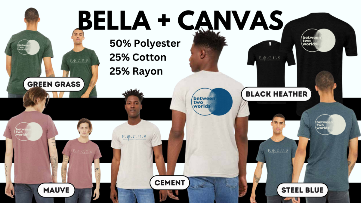 FOCUS Shirts - FOCUS