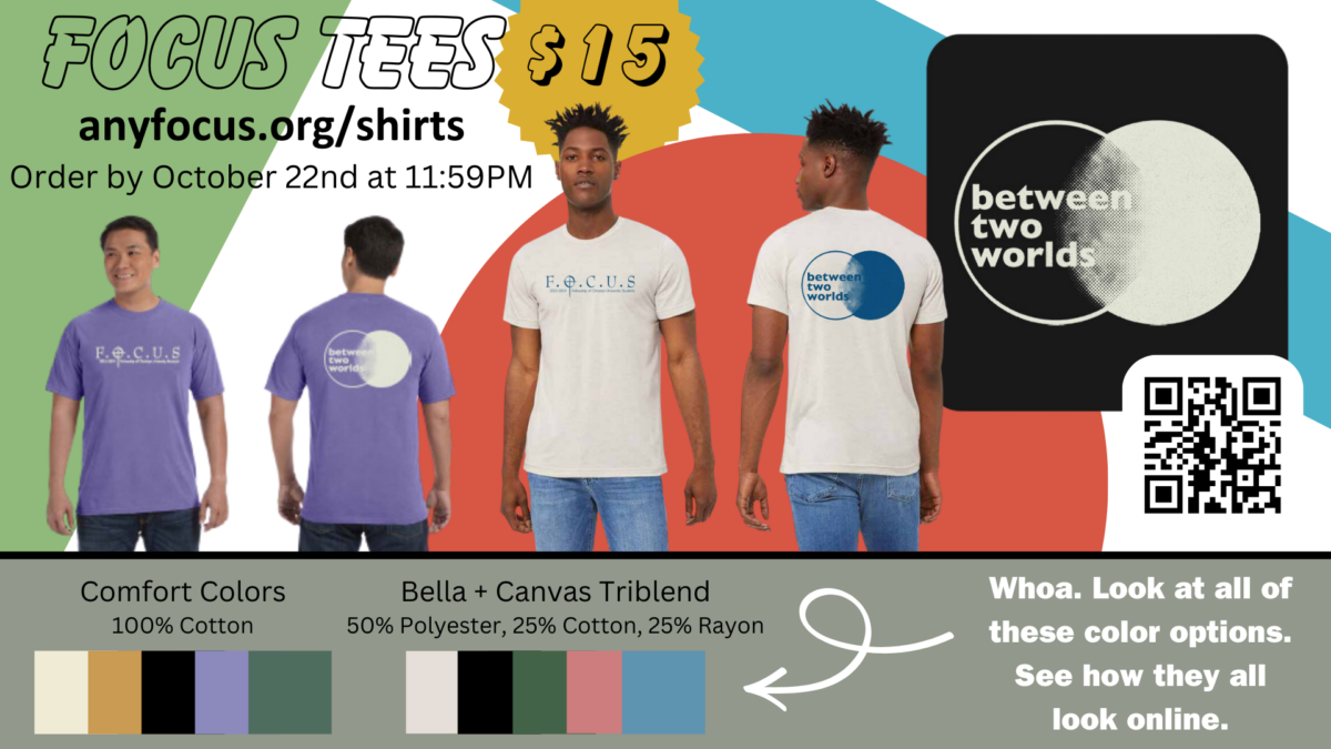 FOCUS Shirts - FOCUS