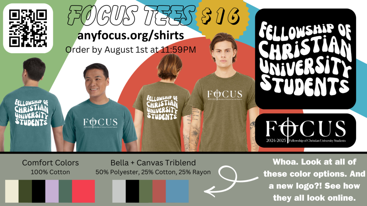 FOCUS Shirts
